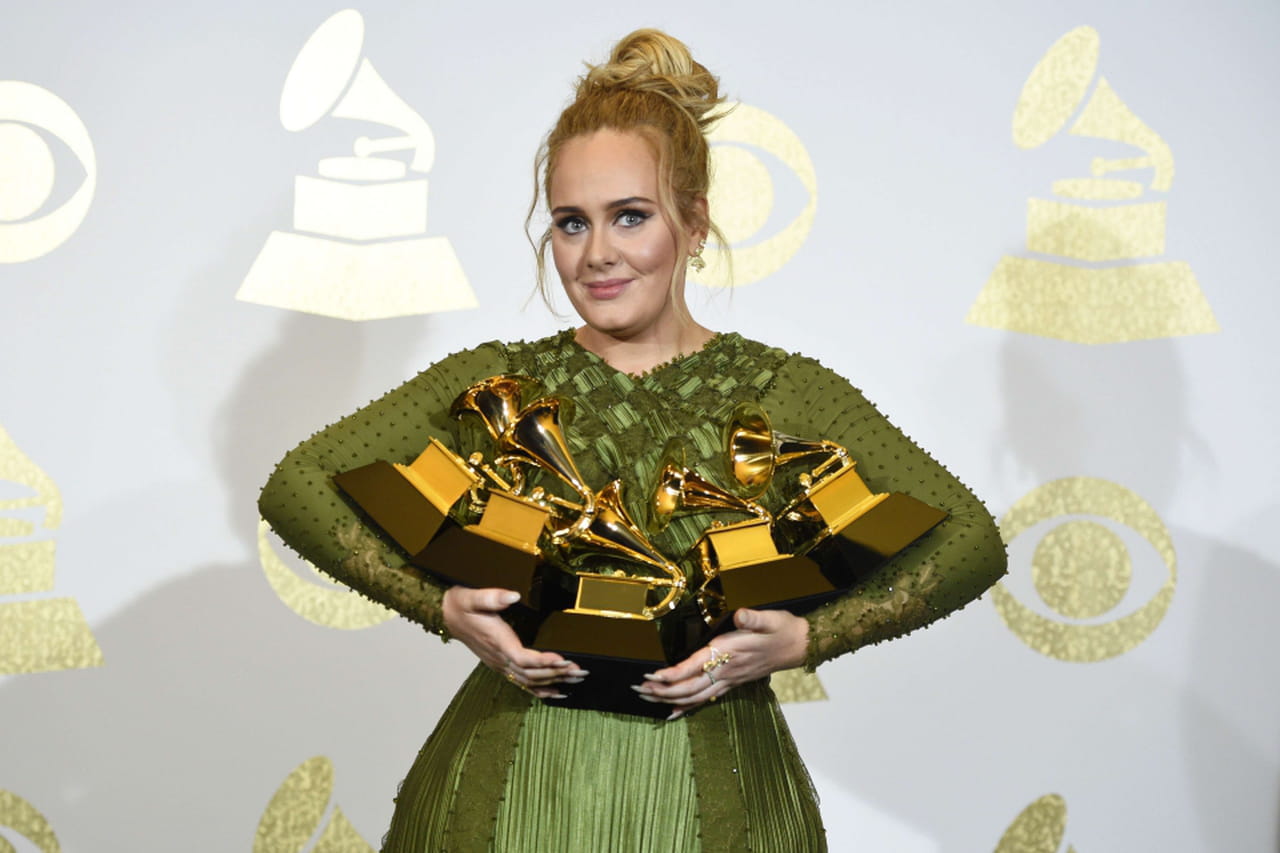 Adele A Grande Vencedora Do Grammy 2017 Veja A Lista Completa Dos adele-a-grande-vencedora-do-grammy-2017-veja-a-lista-completa-dos