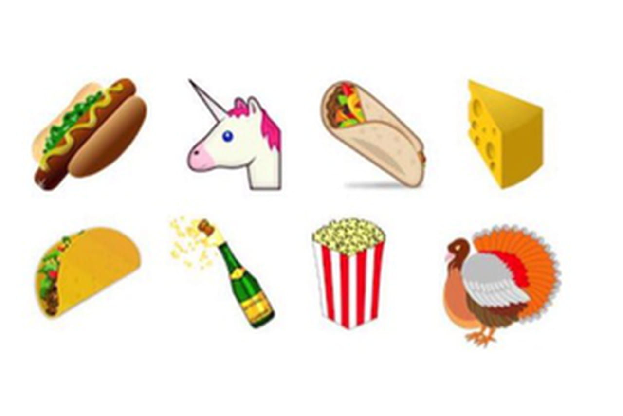 Découvrez les nouveaux Emojis iOS9 Découvrez les nouveaux Emojis iOS9