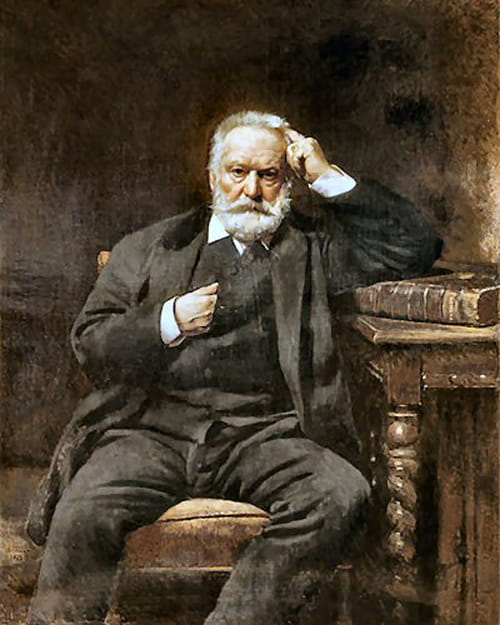 Top 105 Pictures Nineteenth century Novelists Such As Victor Hugo
