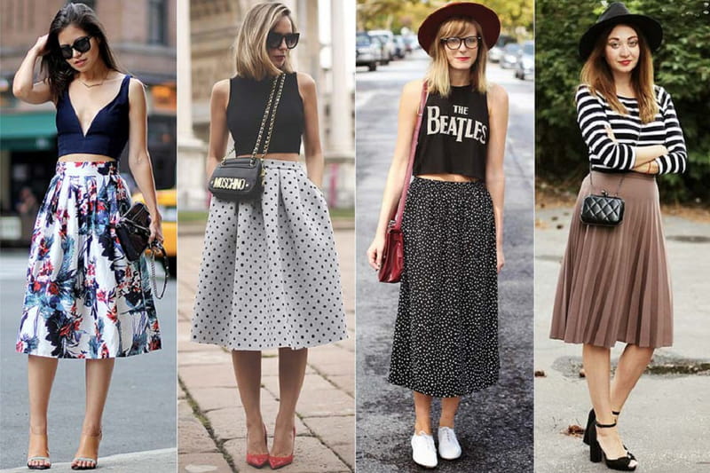 Remake da moda anos 90: veja as várias tendências que voltaram