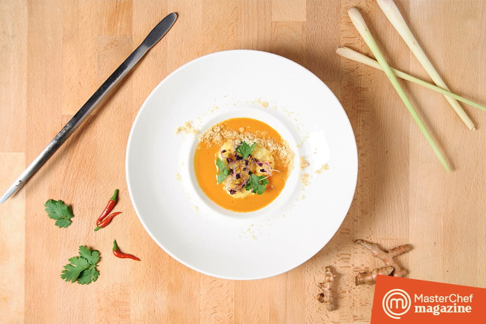 Ricette MasterChef: le portate più sfiziose dei concorrenti