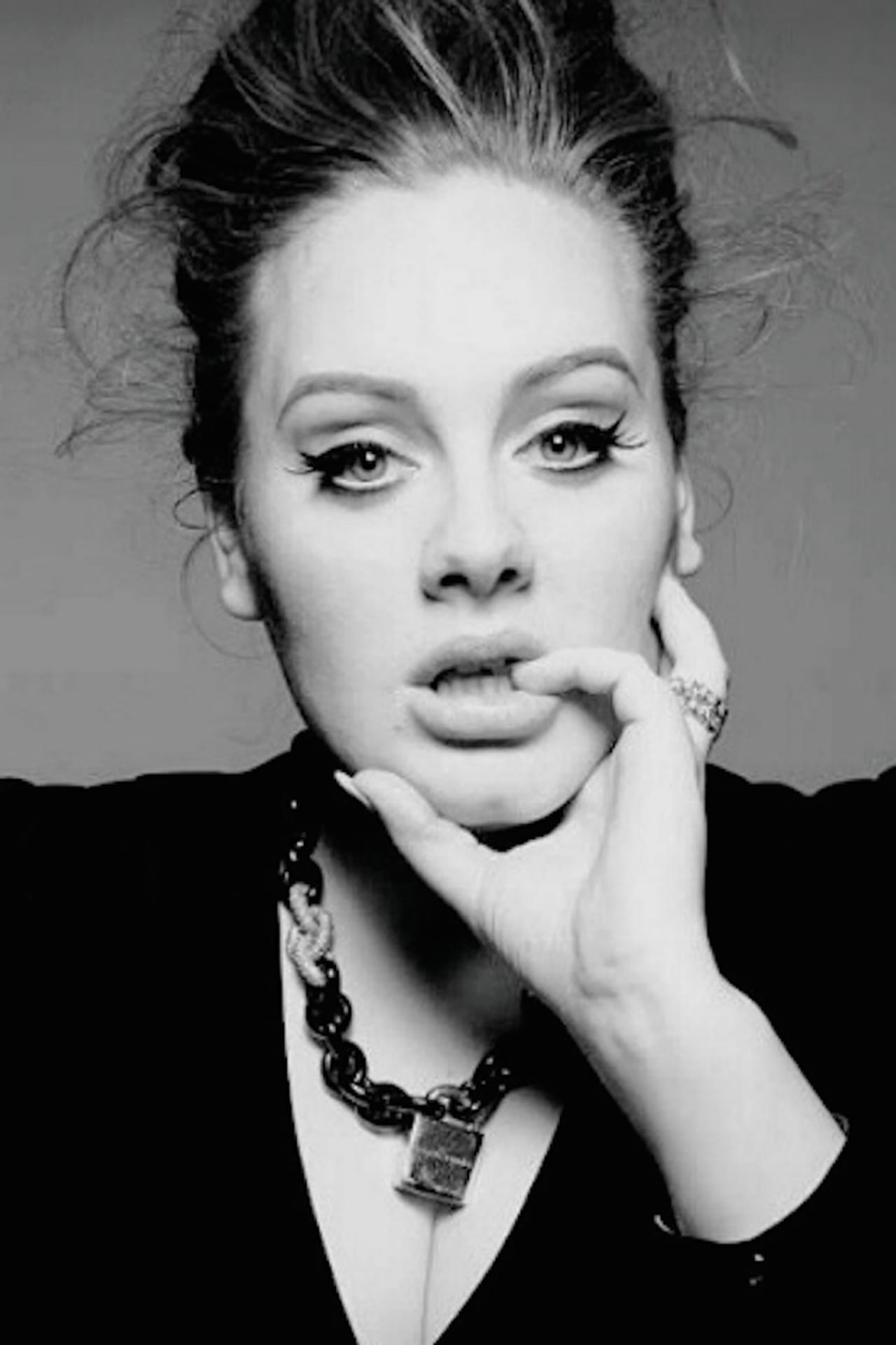 Adele: nuovo album e nuova silhouette