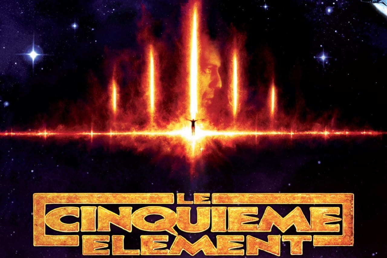 Programme TV : Le cinquième élément ce soir sur France 4