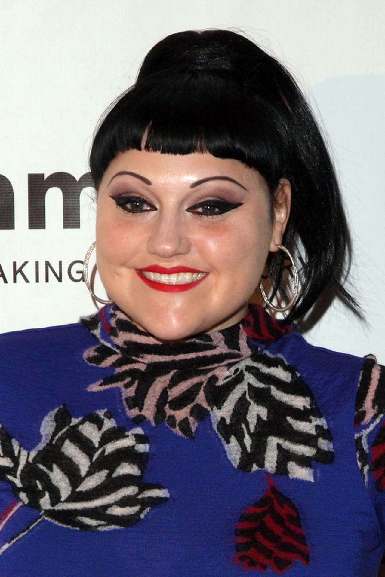 Beth Ditto