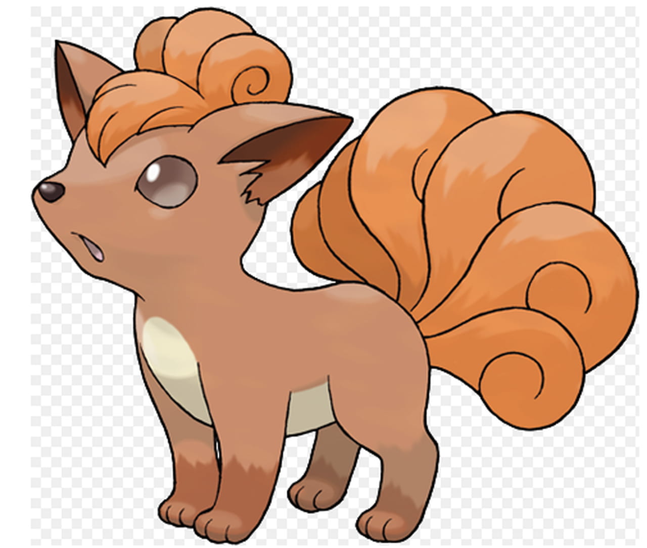 Quel est ton Pokemon de type Feu préféré