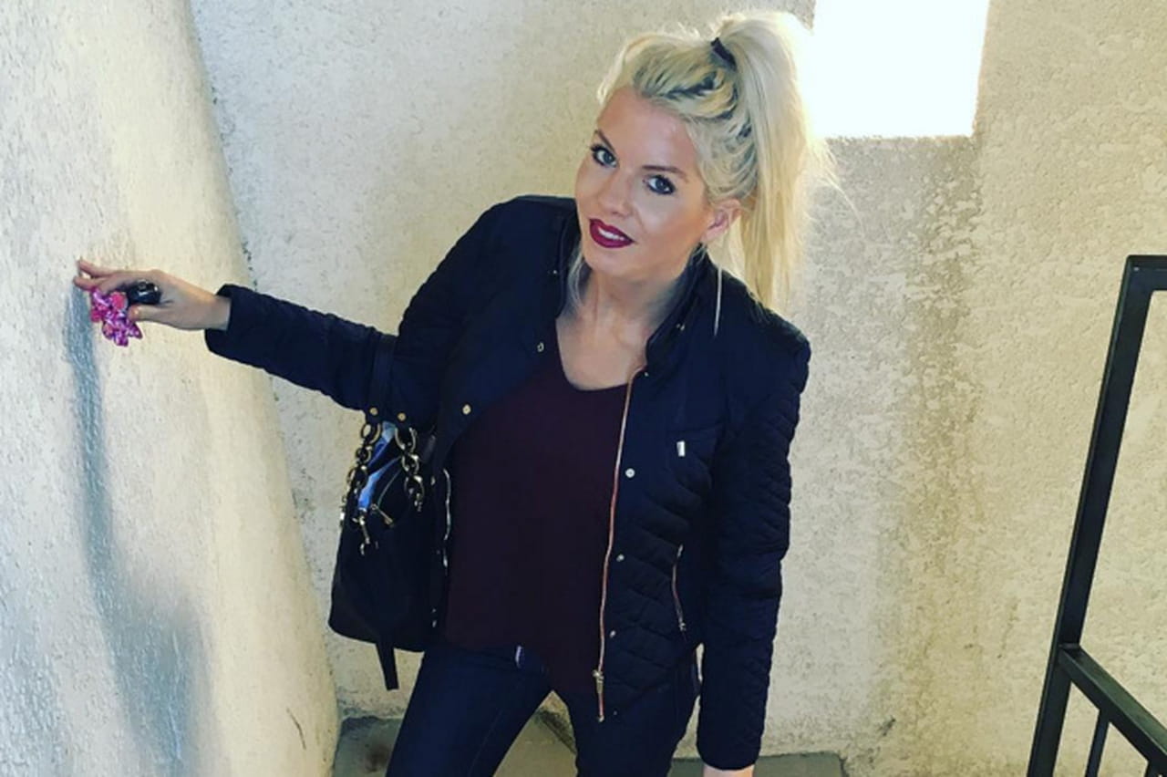 Jessica (Les Marseillais) de nouveau en couple