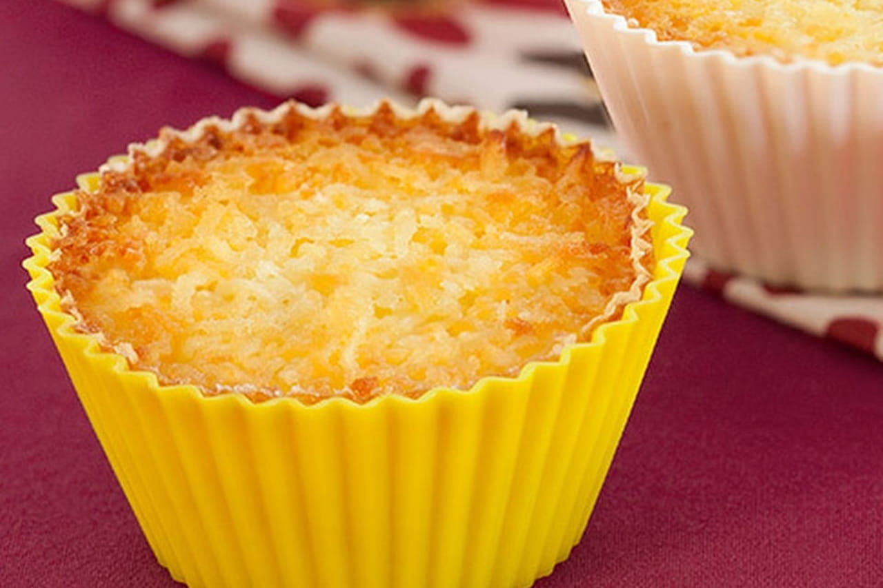 Comidas Doces De Festa Junina - FDPLEARN