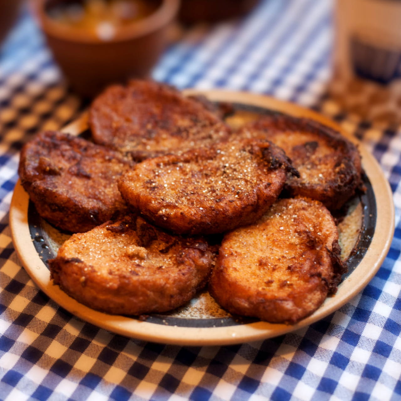 Rabanada - A revista da mulher