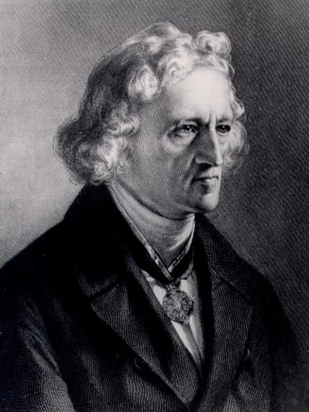 Éphéméride - 20 septembre 1863 : Décès de Jacob Grimm