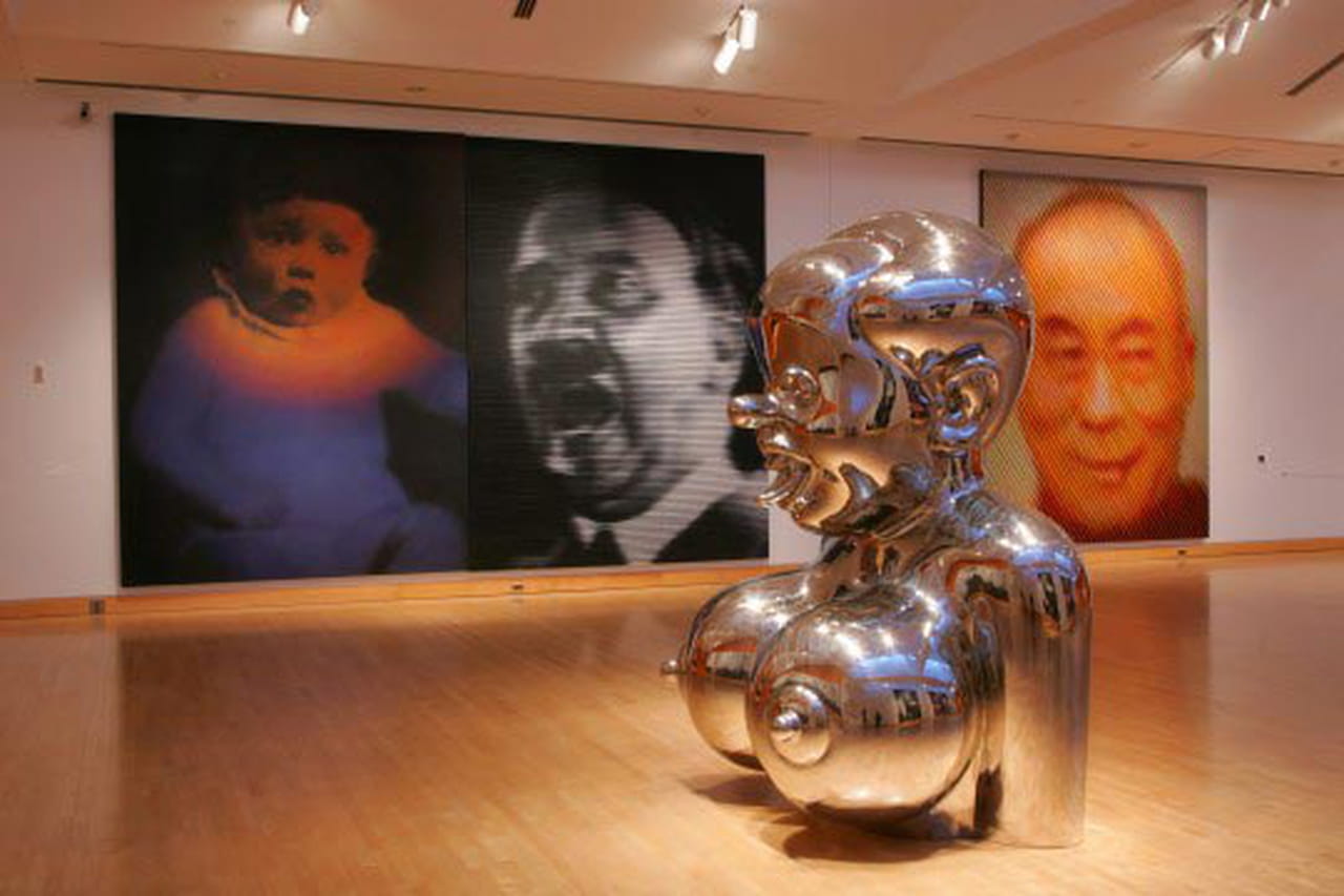 Gao Brothers : le degré zéro de l'art chinois contemporain