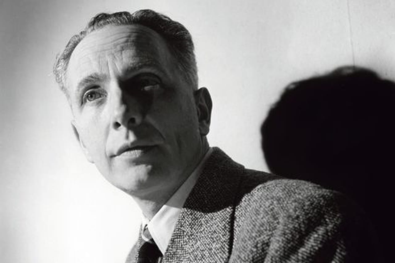 3 octobre 1897 : naissance de Louis Aragon