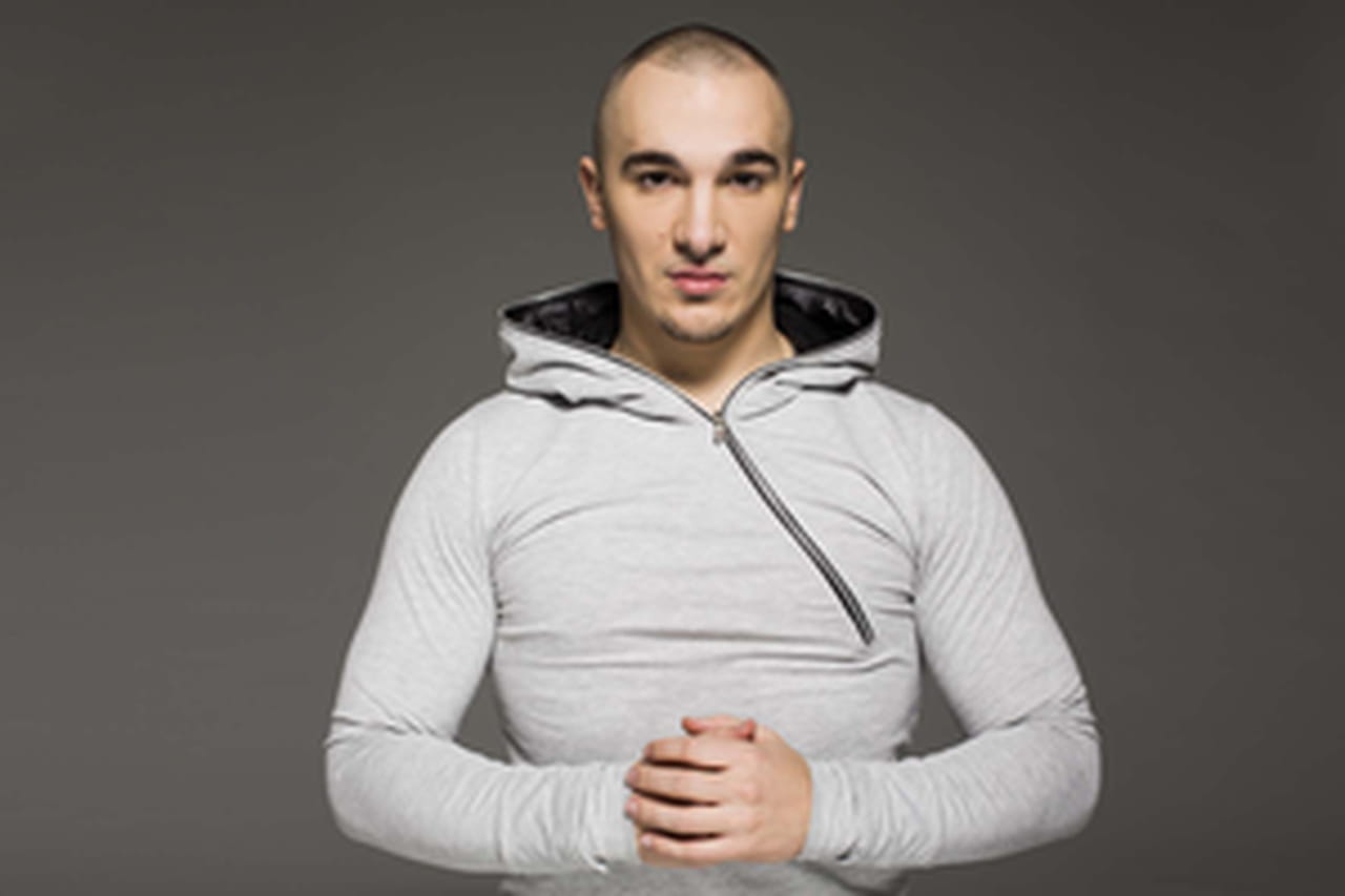 Dans le smartphone de Maska (Sexion d'Assaut)