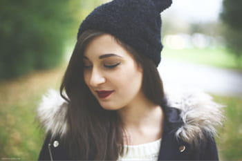 Les chroniques de la rouge: Interview Horia - La youtubeuse qui "t ...