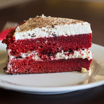 Red velvet - Magazine delle donne