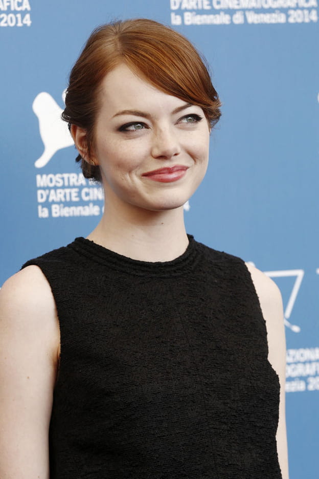 Emma Stone