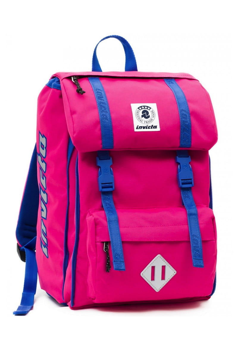 Zaini scuola: da Seven a Invicta tutte le marche