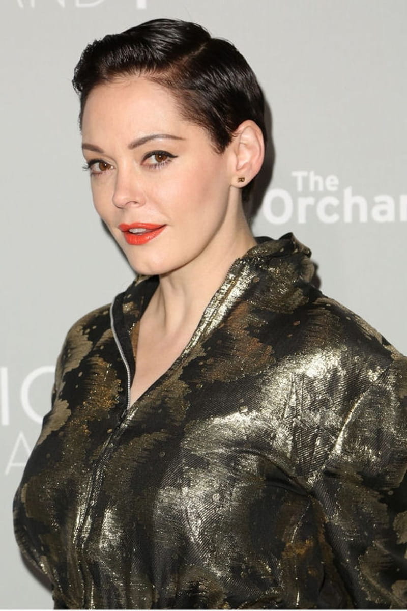 Rose McGowan
