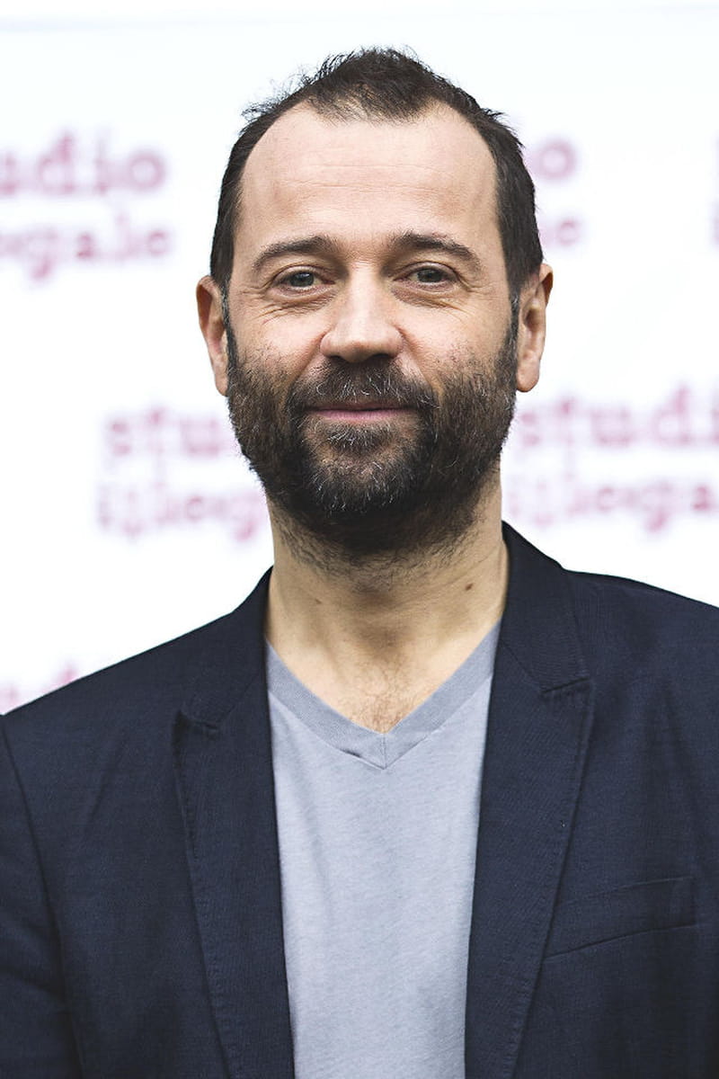 Fabio Volo: ritorno al cinema con Un paese quasi perfetto